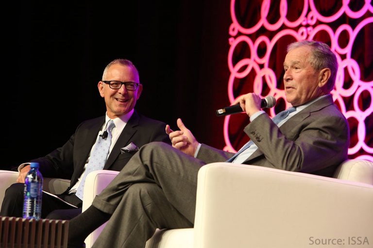 Revisiting Our Time at the 2018 ISSA Conference - WorkWave