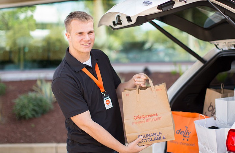 Delivery Spotlight: Deliv