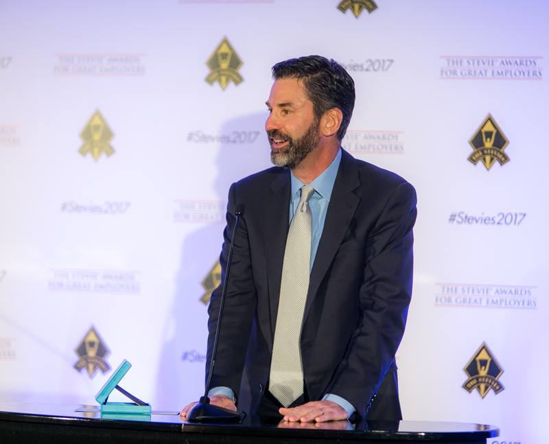 WorkWave CEO Chris Sullens Named People-Focused CEO Of The Year By The ...