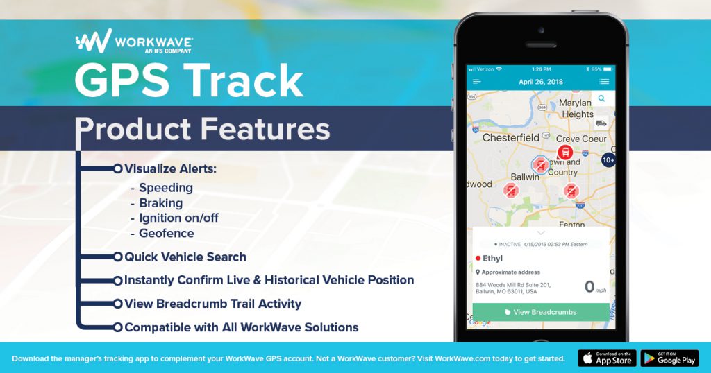 WorkWave Increases Visibility for Field Service and Logistics Companies ...