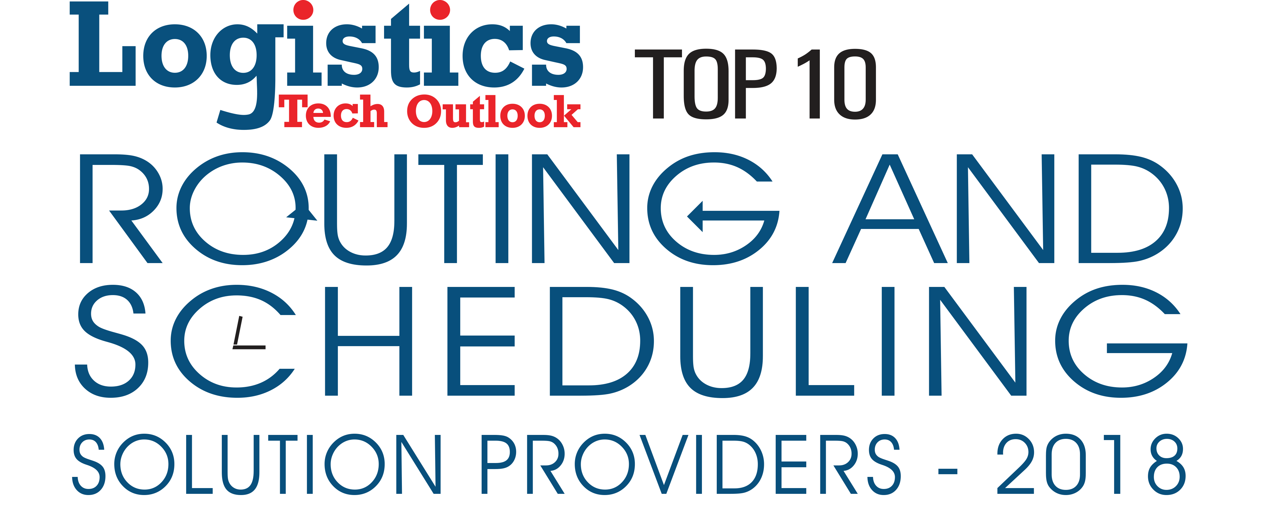 WorkWave Named a Top 10 Routing and Scheduling Solution Provider - WorkWave