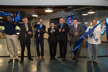 WorkWave Officially Waves Hello To New Home - WorkWave