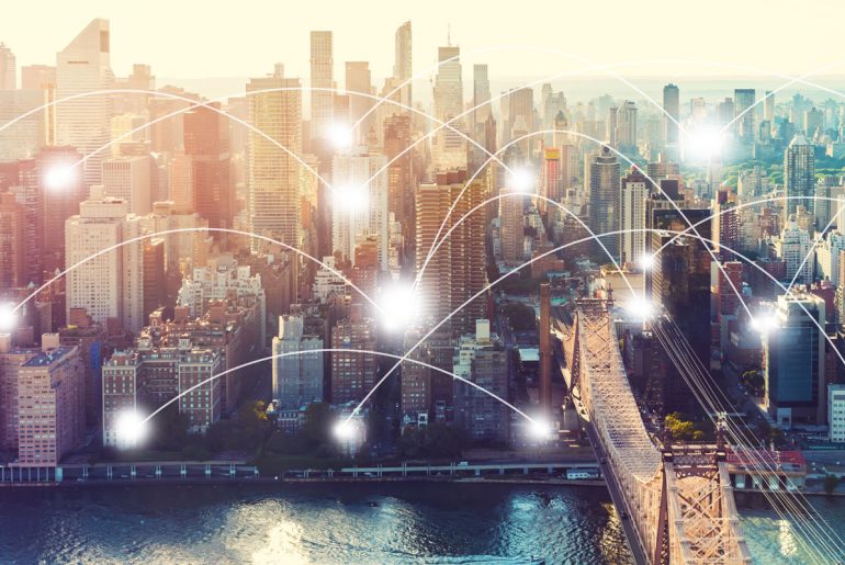 Exciting New Functionality Comes to WorkWave Service in Q4 2018