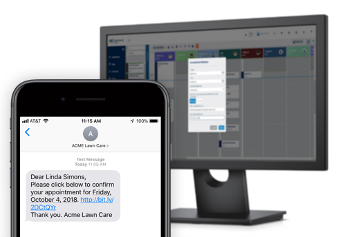Exciting New Functionality Comes to WorkWave Service in Q4 2018