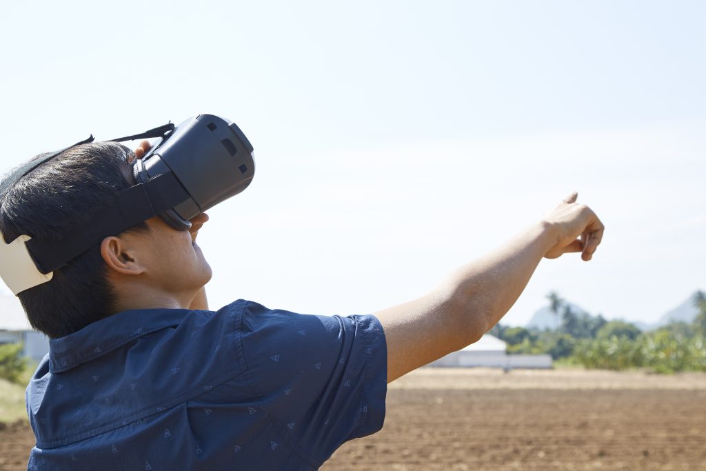 Using Augmented Reality to Set Your Lawn and Landscape Business Apart ...