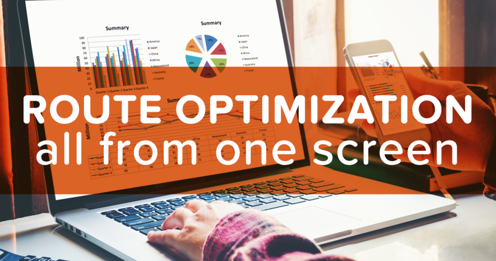 WorkWave Route Manager’s New Look Comes with Powerful Precision and Control