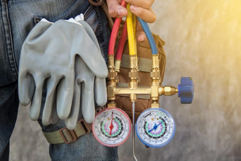 Best HVAC Tools List | 20 Essential HVAC Tools for Service Techs