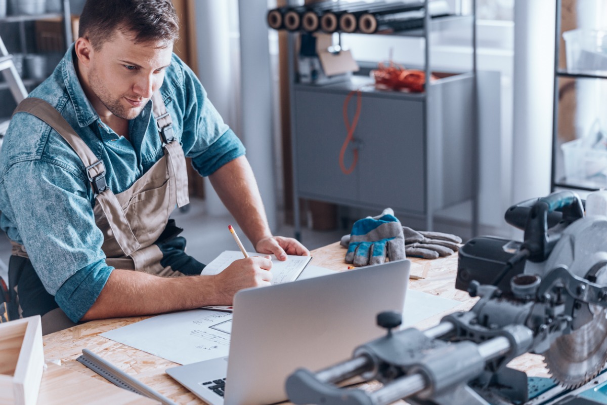 How To Advertise A Handyman Business 7 Steps 