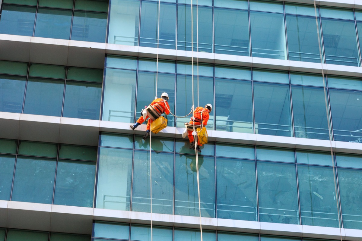 How To Start A Window Cleaning Business 8 Steps 
