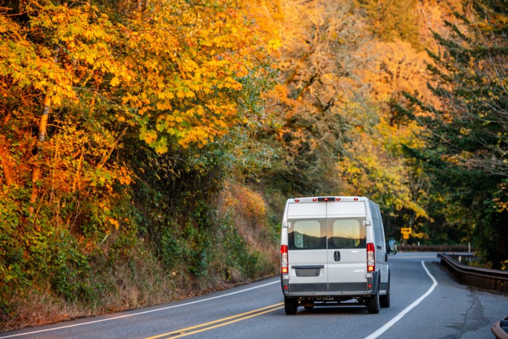 Best Delivery Cars: 7 Vehicles For Delivery Drivers