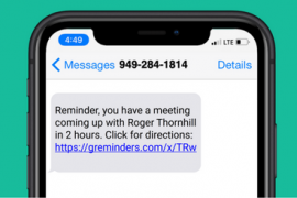 8 Appointment Reminder Templates for Your Service Business