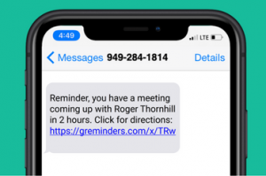 8 Appointment Reminder Templates for Your Service Business