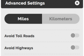How to Use MapQuest Route Planner with Multiple Stops