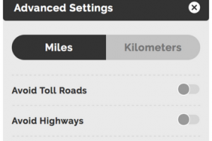 How to Use MapQuest Route Planner with Multiple Stops