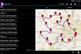 10 Best Free Multi-Stop Route Planners in 2024