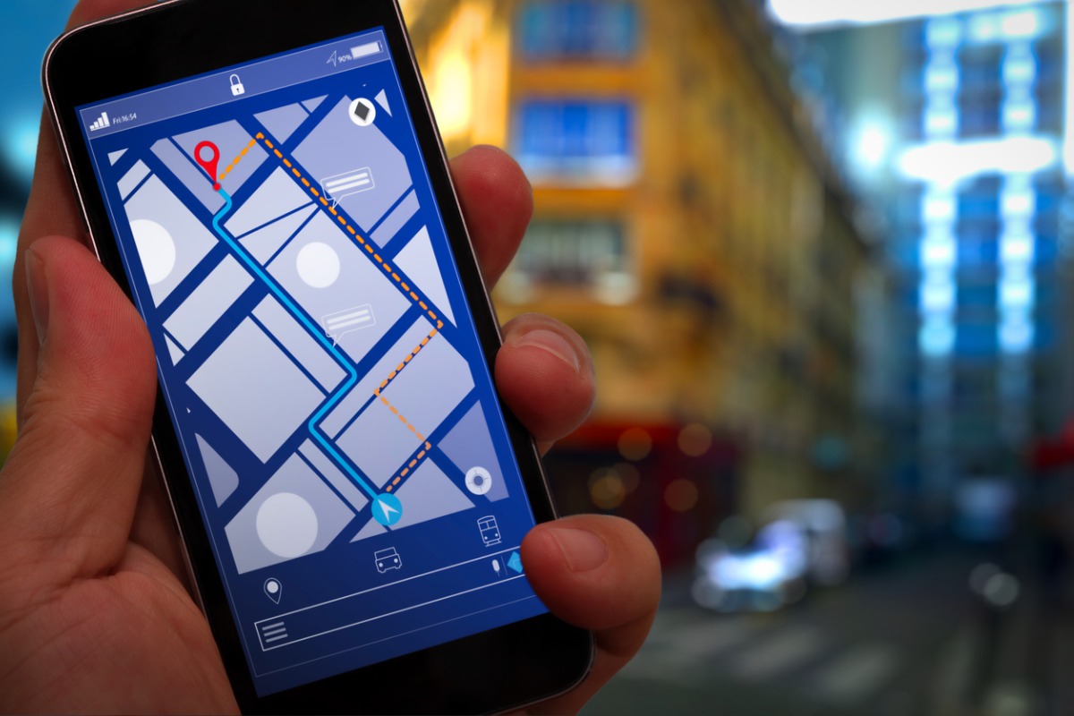 How To Use Map Route Planner With Multiple Stops