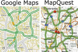 How to Use MapQuest Route Planner with Multiple Stops