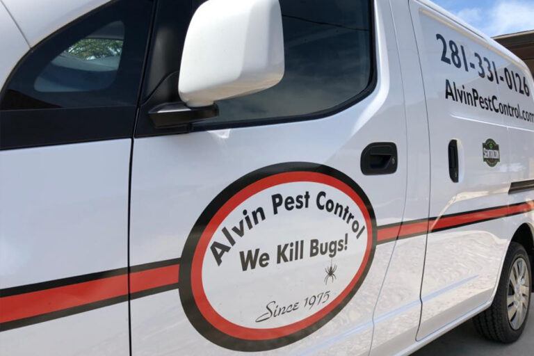 How PestPac Mobile Improved Alvin Pest Control's Operations [Case Study]
