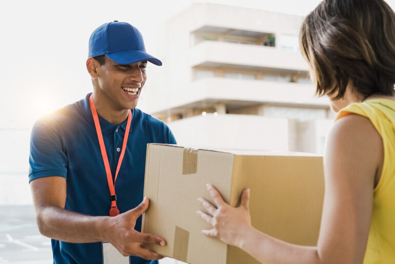 7 Lessons to Learn From Logistics Pros | WorkWave