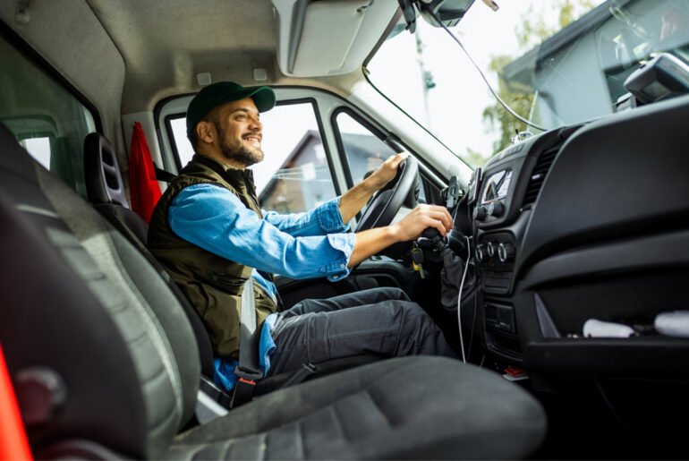 34-Hour Reset Rule for Truck Drivers: A Detailed Breakdown 34-Hour Reset Rule for Truck Drivers: A Detailed Breakdown
