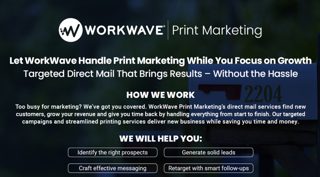 Resources - WorkWave